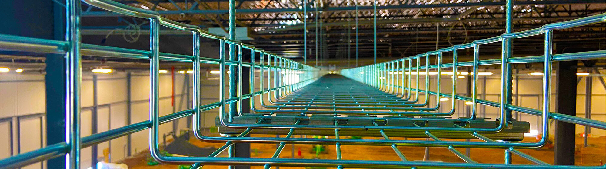 Structured Cabling & Fiber Optic Cabling | ConCor Networks