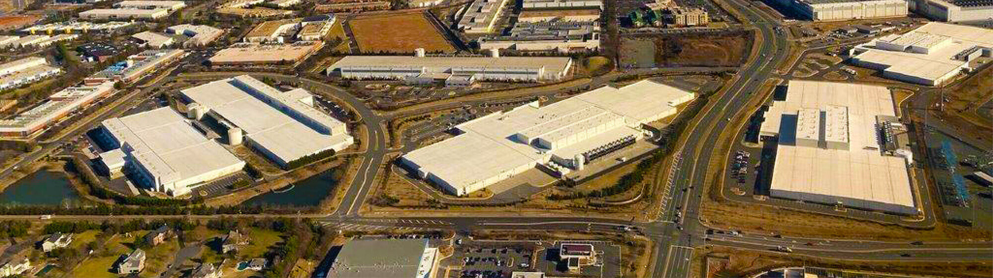 Structured Cabling & Fiber Optic Cabling | ConCor Networks